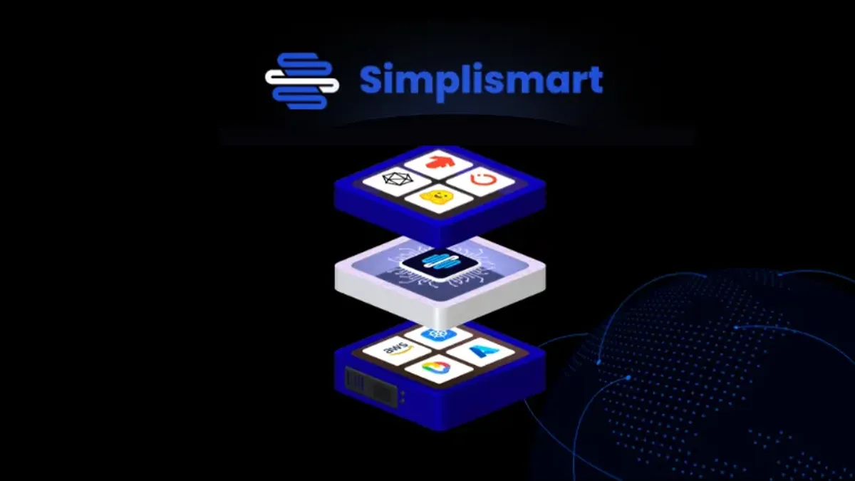 [Funding News] Gen AI Startup Simplismart Secures $7 Mn Funding Round from Accel