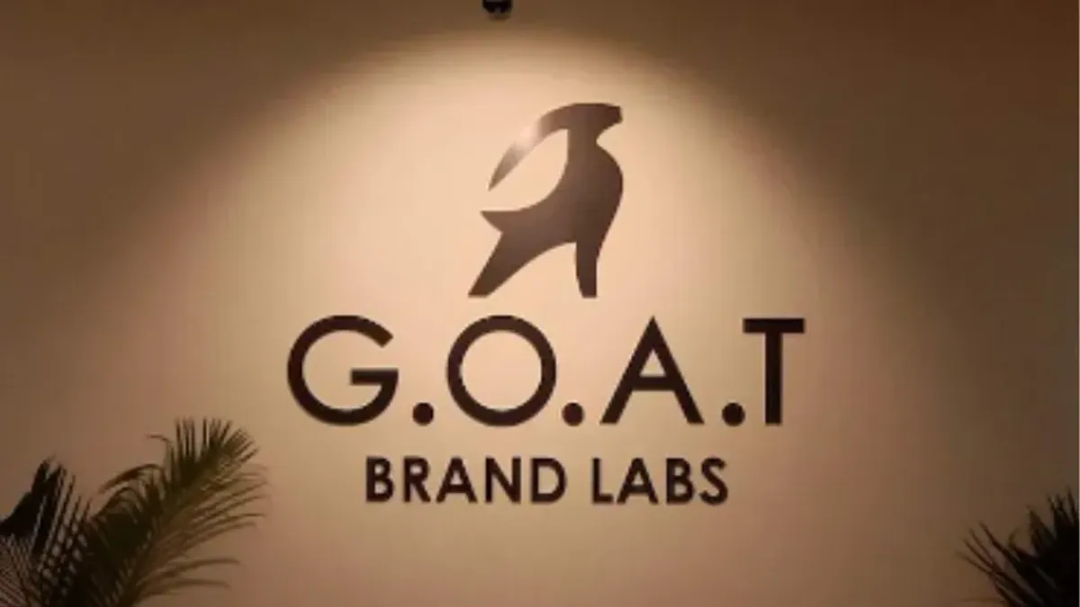 [Funding News] Goat Brand Labs Secures $21 Mn Mix of Debt and Equity ...