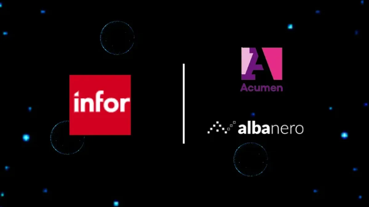 Infor Acquires Acumen and Albanero