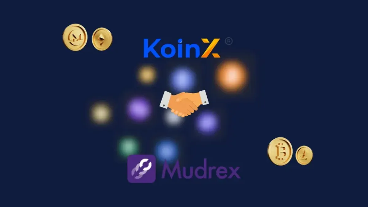 KoinX Partners with Mudrex to Streamline Crypto Tax Filing