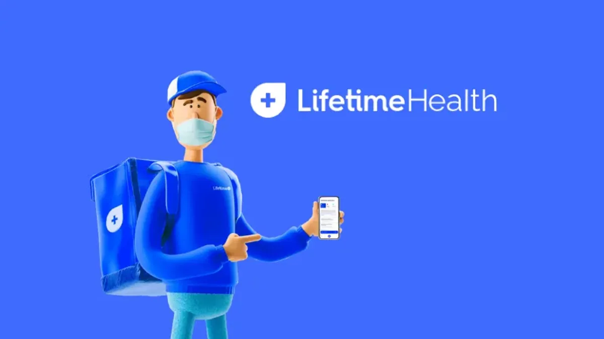 [Funding News] Lifetime Health Secures $1.5 Mn in Seed Funding Round ...
