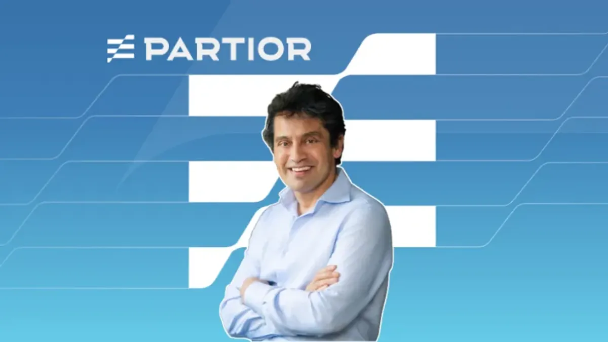 [Funding News] Partior Secures $60 Mn Series B Funding Round from Peak ...