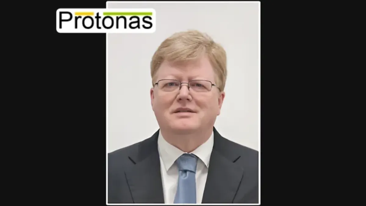 [Funding News] Protonas Raises Funding Round led by Transition VC