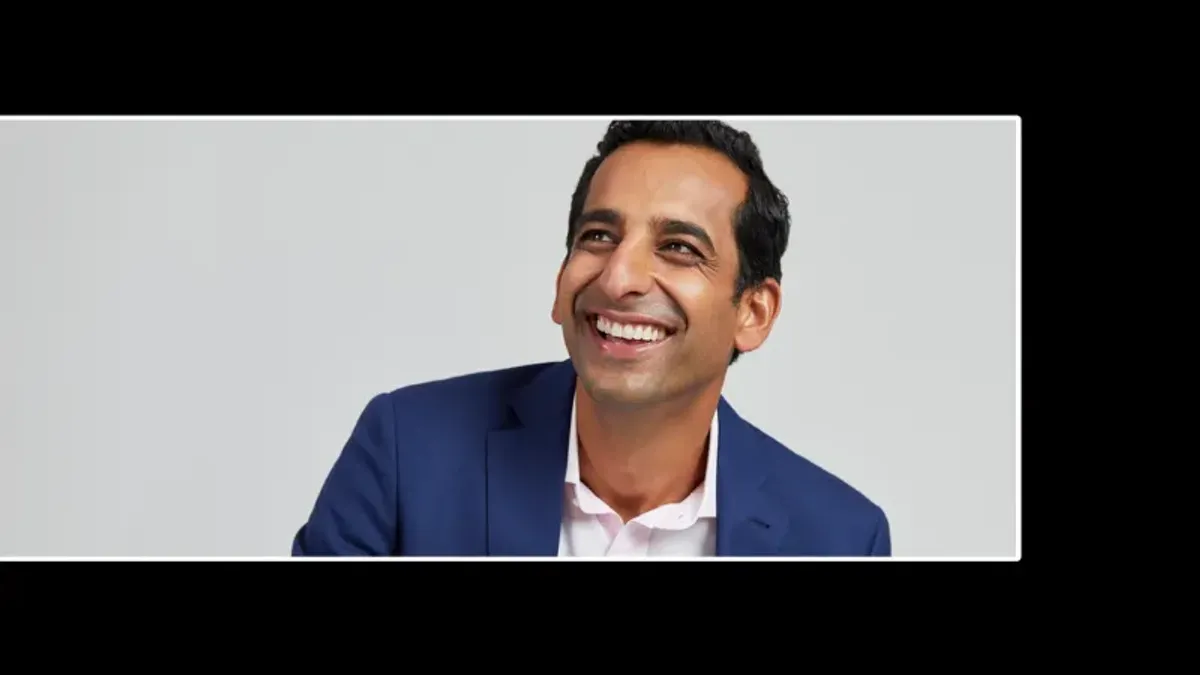 SoftBank Sumer Juneja to Join Oyo Board