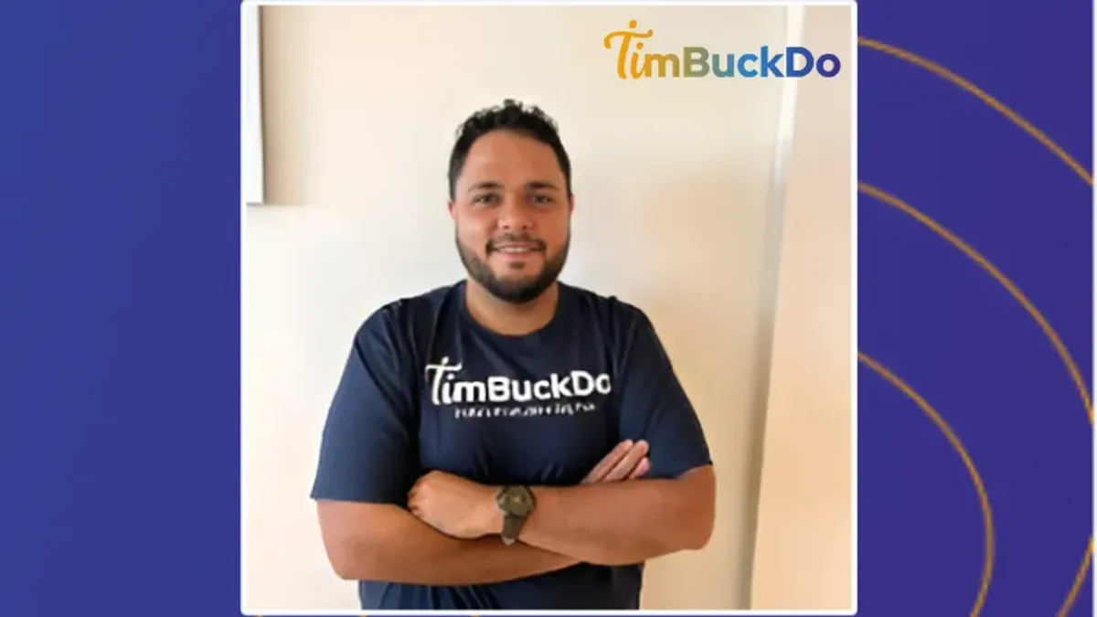 [Funding News] TimBuckDo Secures Rs 2 Cr in Seed Funding Round Led by ...