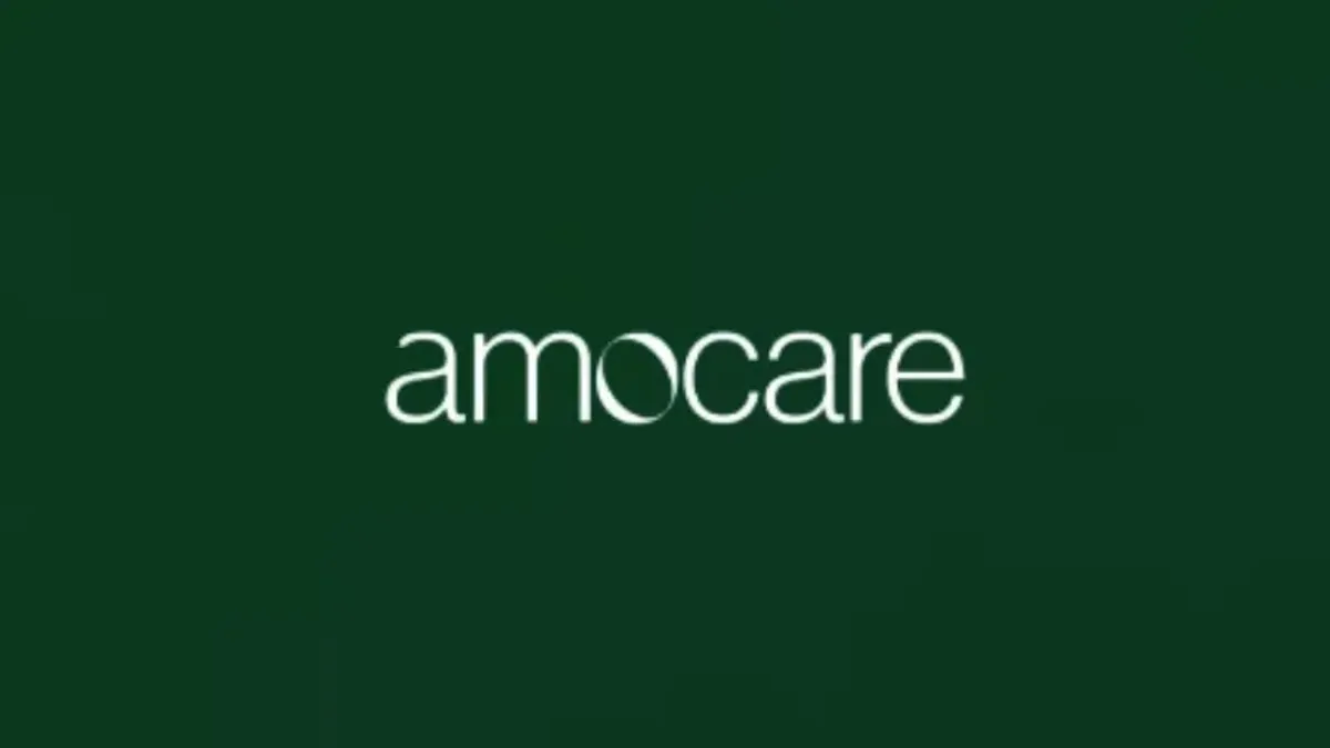[Funding News] Wellness Brand Amocare Secures $400K Pre-Seed Funding ...