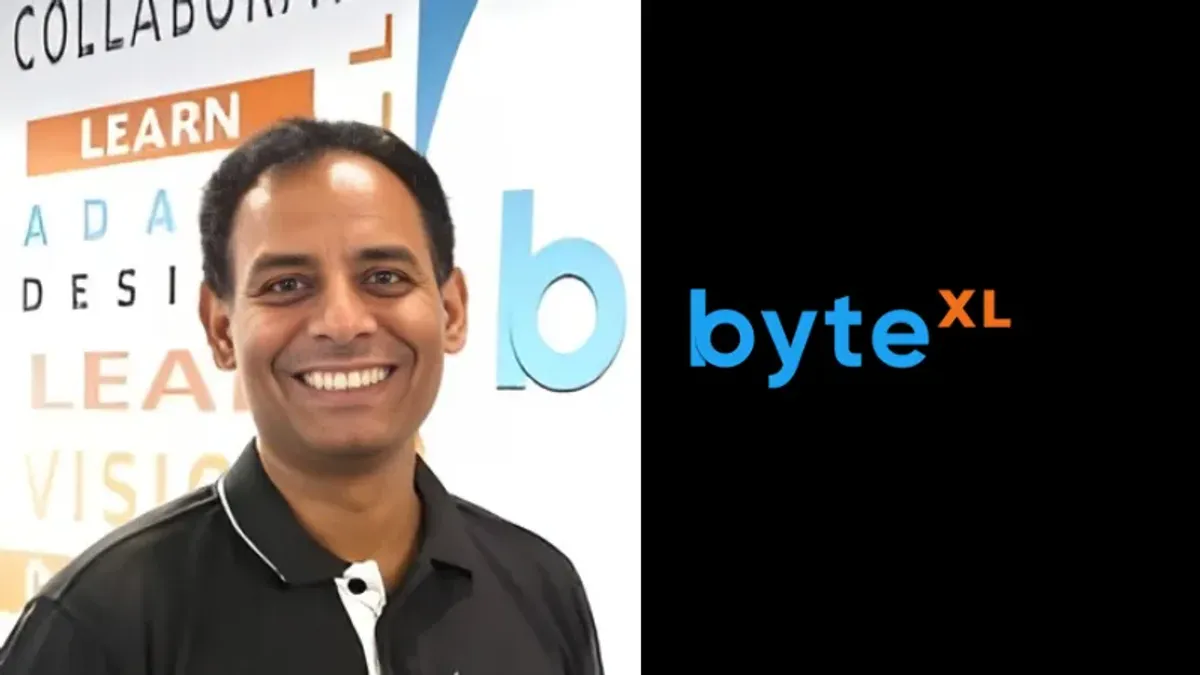 [Funding News] byteXL Raises $5.9 Mn Series A Funding Round from ...