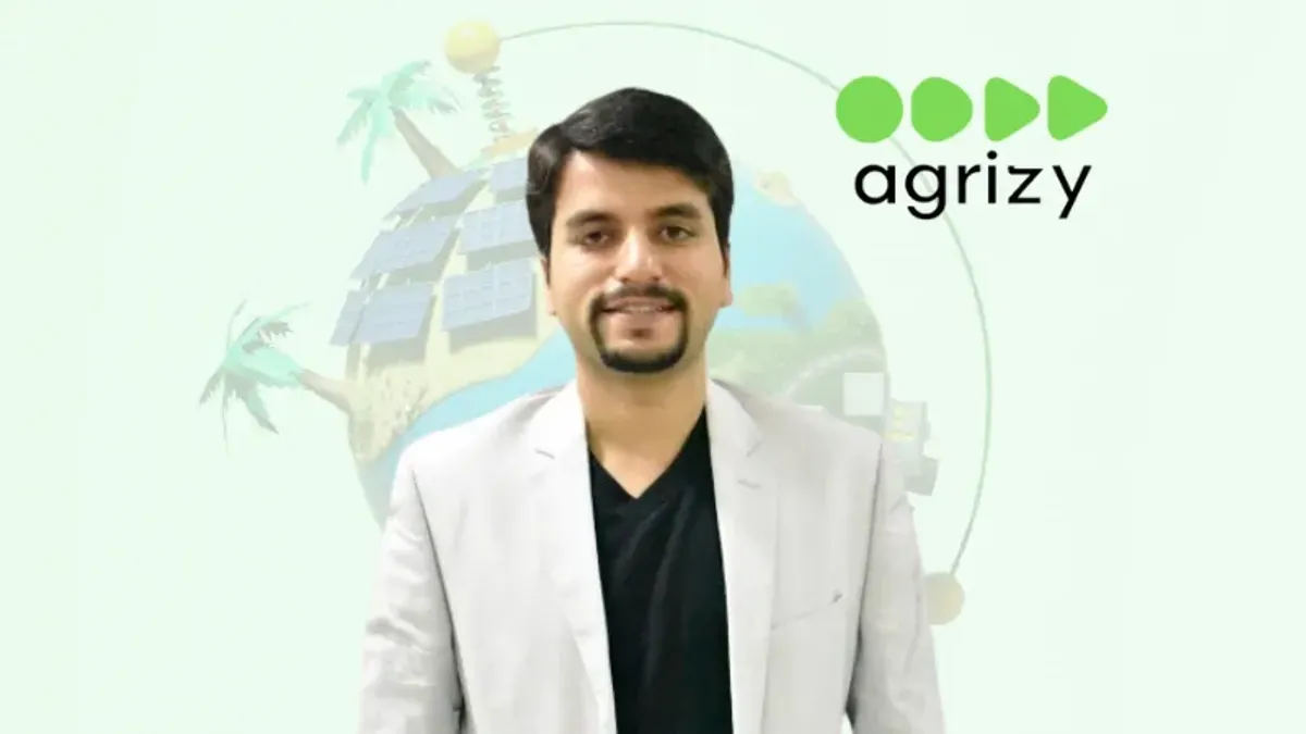 [Funding News] Agrizy Secure $9.8 Mn Funding Round Led by Accion and Omnivore