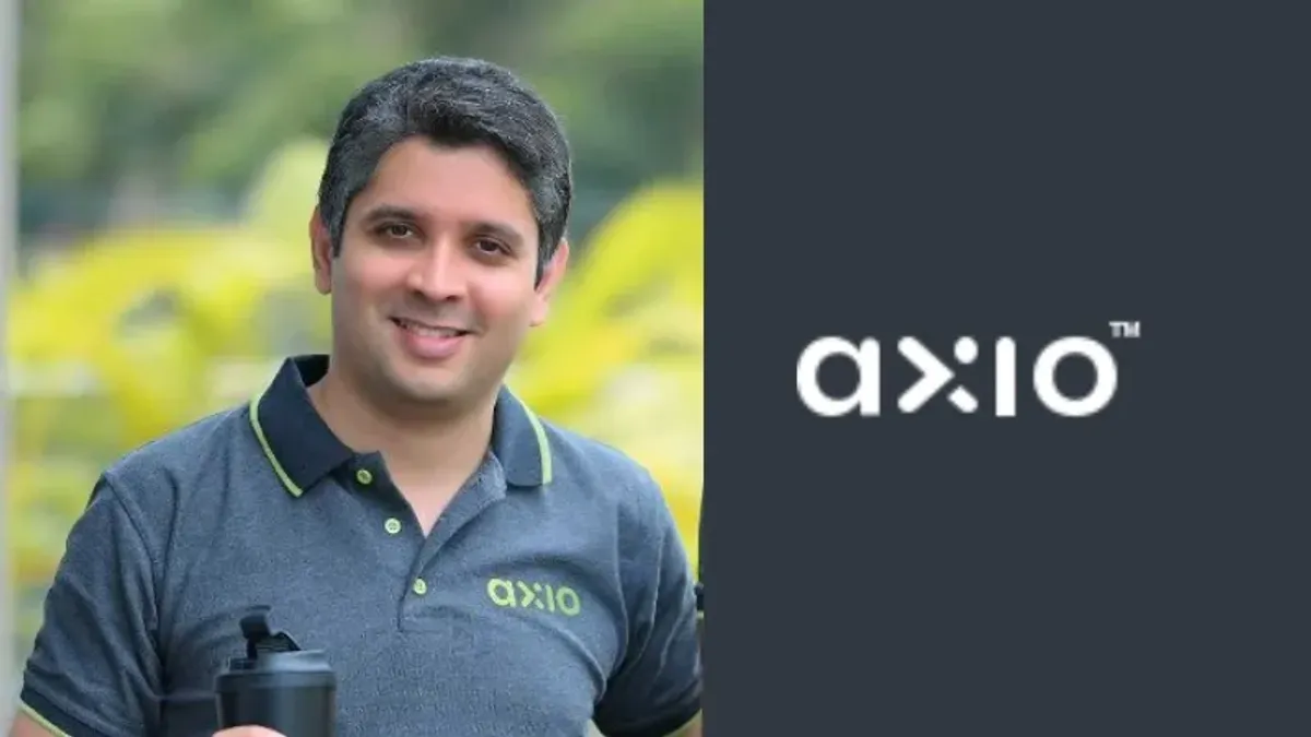 [Funding News] Axio Secures $20 Mn Funding Round