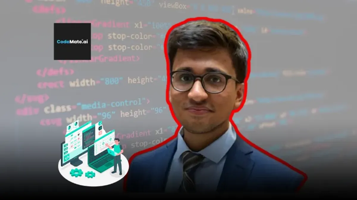 Ayush Singhal’s Entrepreneurial Journey: from Passion to Making an Impact on People’s Lives ...