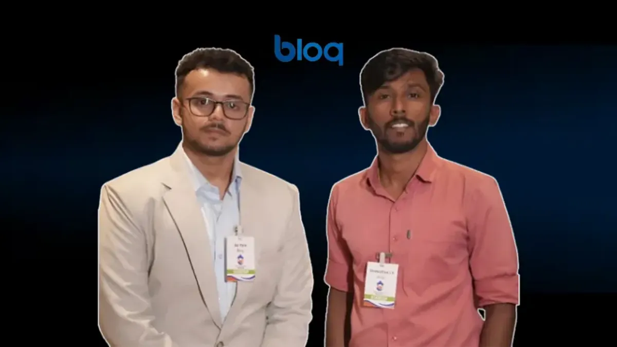 [Funding News] Bloq Quantum Secures Rs 1.3 Cr Pre-Seed Funding Round from Inflection Point Ventures