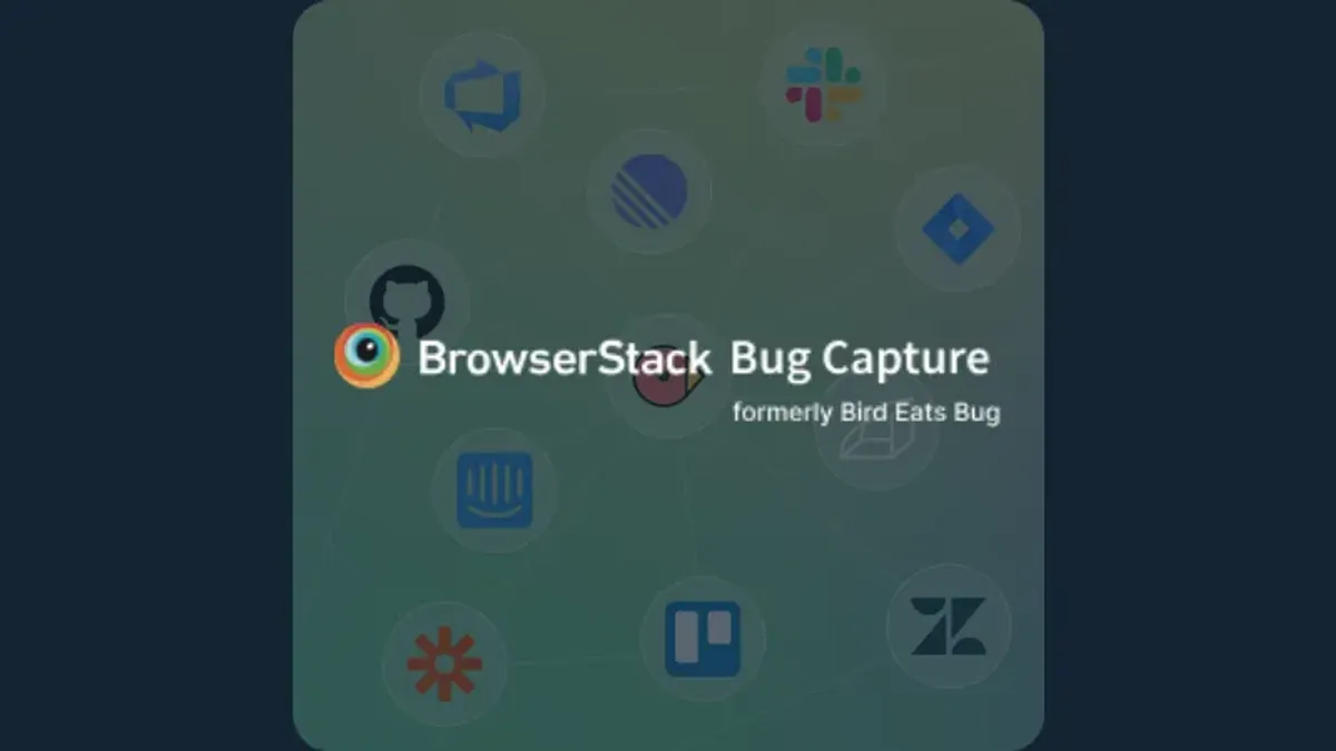 Browserstack Acquires Berlin-Based Startup Bird Eats Bug
