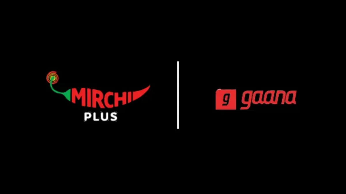 Gaana Acquired by Radio Mirchi’s Parent ENIL Gaana Acquired by Radio Mirchi’s Parent ENIL