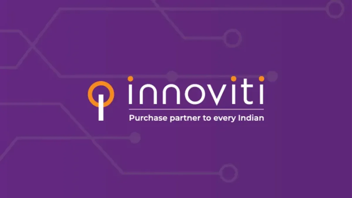 [Funding News] Innoviti Raises $8.5 Mn Series E Funding Round was from ...