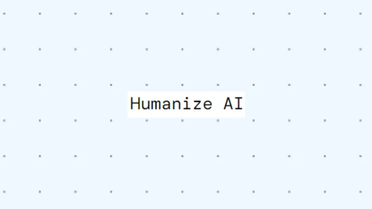 [Funding News] NLB Services Invests in Humanize
