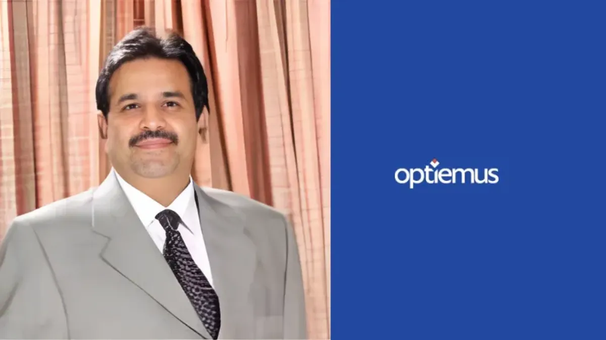 [Funding News] Optiemus to Raises Rs 400 Cr Funding to Expand Manufacturing Operations