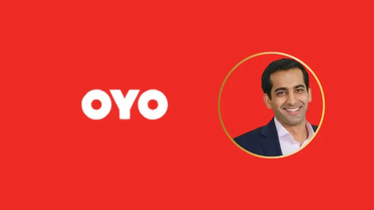 Oyo Appoints Sumer Juneja as Non-Executive Director
