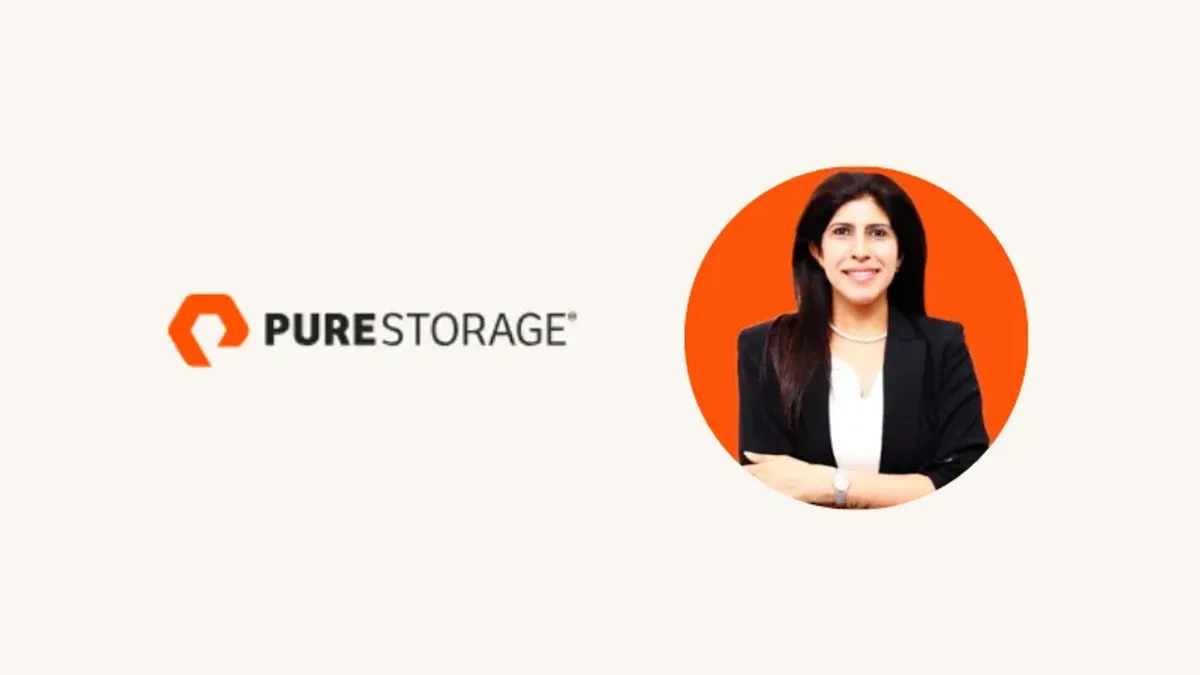 Pure Storage Appoints Nupur Mehta as Regional HR Director
