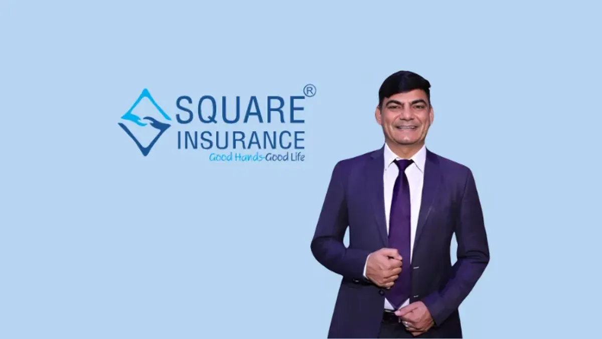 [Funding News] Square Insurance Raises $3 Mn Pre-Series A Funding Round