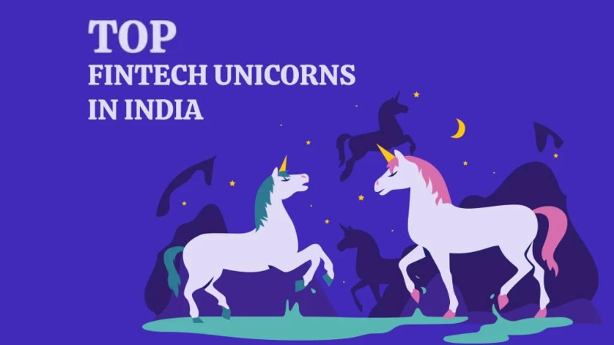 Top 13 Fintech Unicorns in India