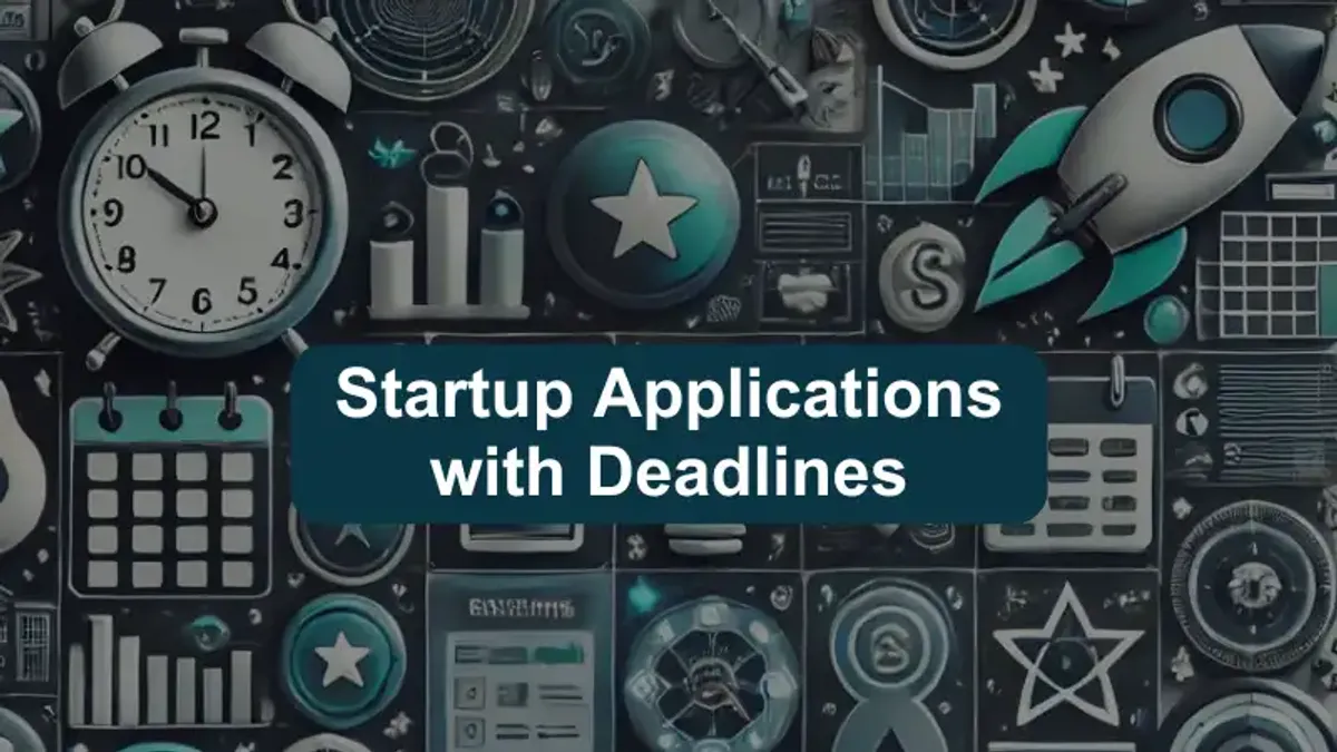 Upcoming Startup Support Schemes in India 2024