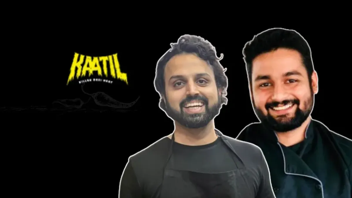 [Funding News] Condiments Brand Kaatil Secures Seed Funding Round