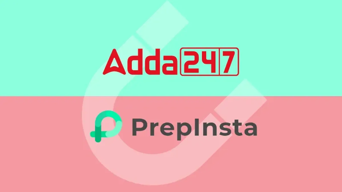 Edtech Startup Adda247 Acquires PrepInsta