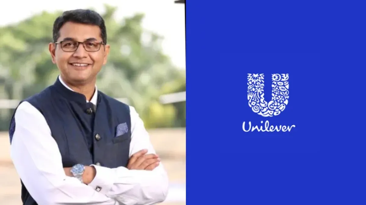 Executive Director Kedar Lele Quits Unilever