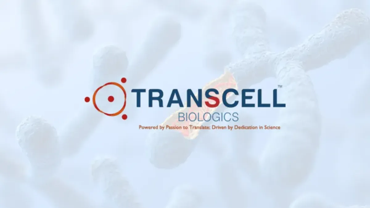 [Funding News] Transcell Biologics Raises Funding from IAN & Quantiphi