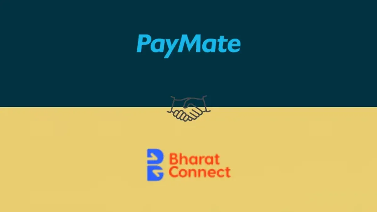 PayMate Partners with NBBL