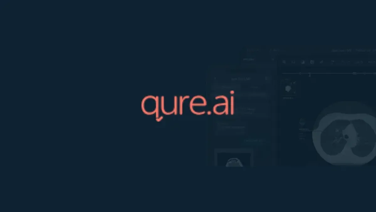 [Funding News] Qure.ai Secures $65M Series D Funding Round Led by Lightspeed and 360One Asset