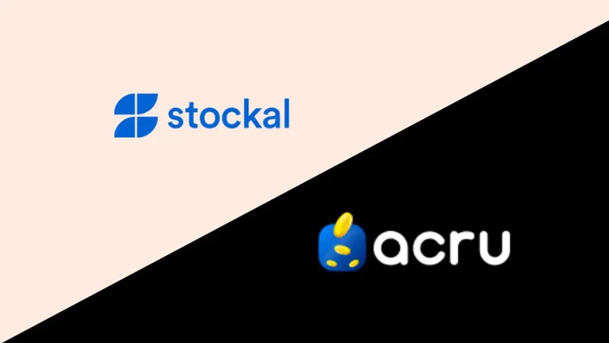 Stockal Acquires Bengaluru-based Acru
