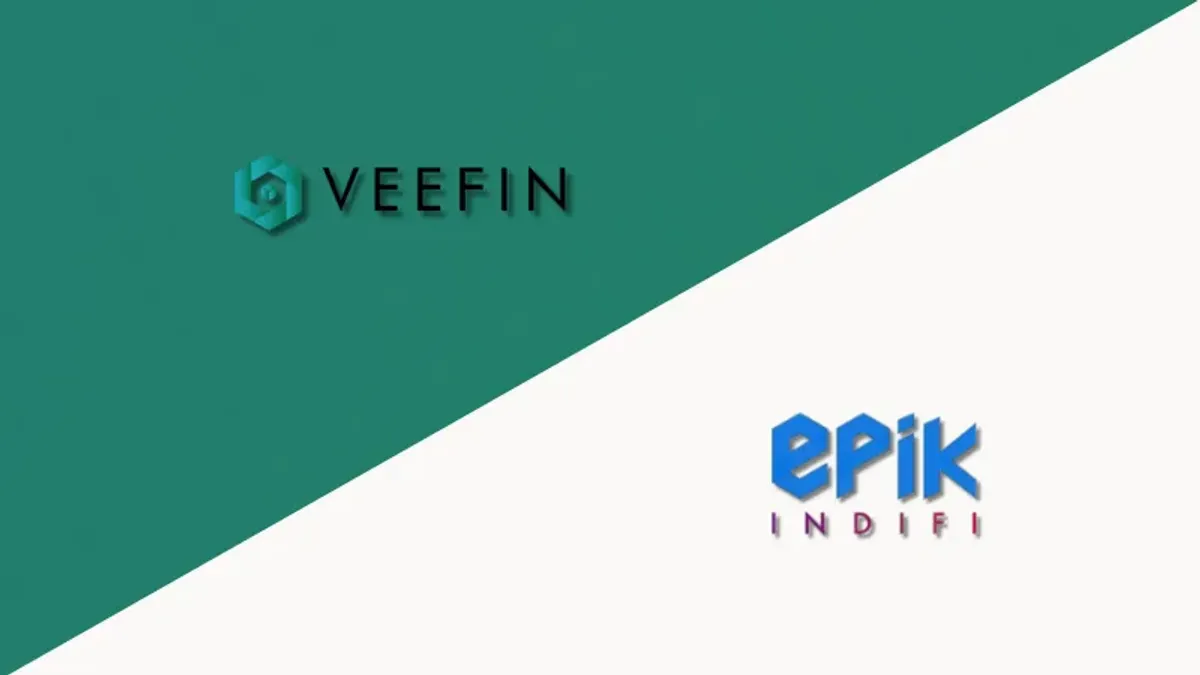 Veefin Acquires 26% Stake in EpikIndifi