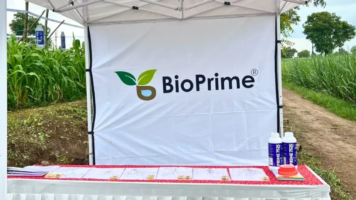 [Funding News] Agbiotech Startup BioPrime Raises $6 Mn Series A Funding ...