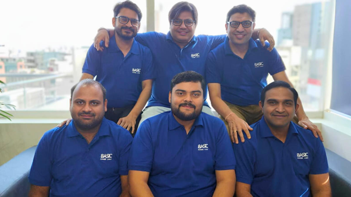 [Funding News] Basic Home Loan Secures $10.6 Mn Series B Funding