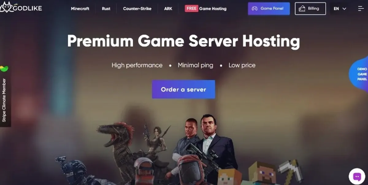 Choosing the Best Game Server Hosting for 2024: What to Look For