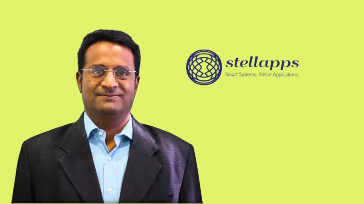 [Funding News] Dairy Tech Startup Stellapps Secures $26 Mn Funding