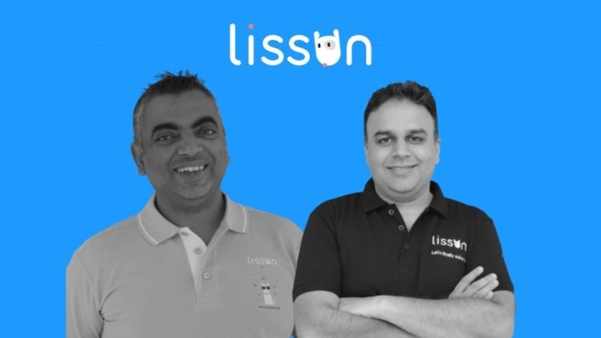 [Funding News] Mental Health Startup LISSUN Secures $2.5 Mn pre-Series ...