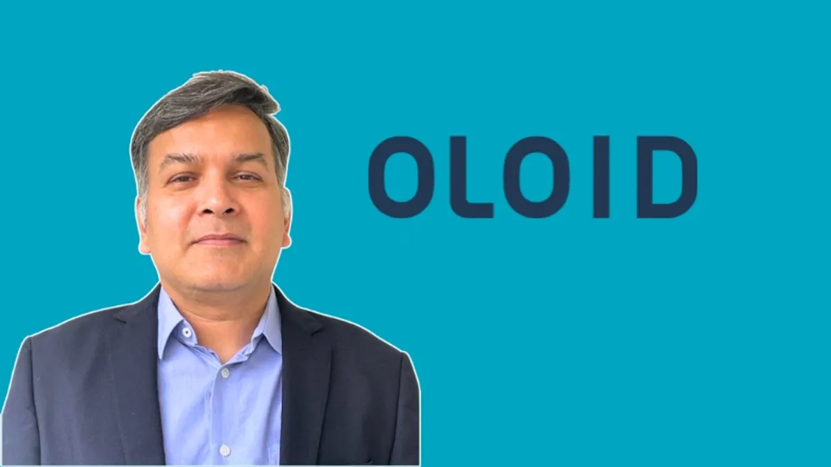 [Funding News] OLOID Secures $6 Mn Series A1 Funding Led by Yaletown ...