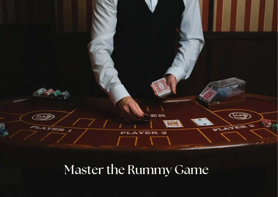 Rummy Rules and Tips for Mastering the Game