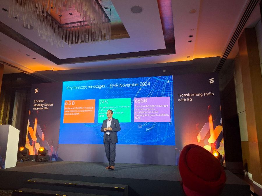 FWA: India’s next leap in high-speed connectivity