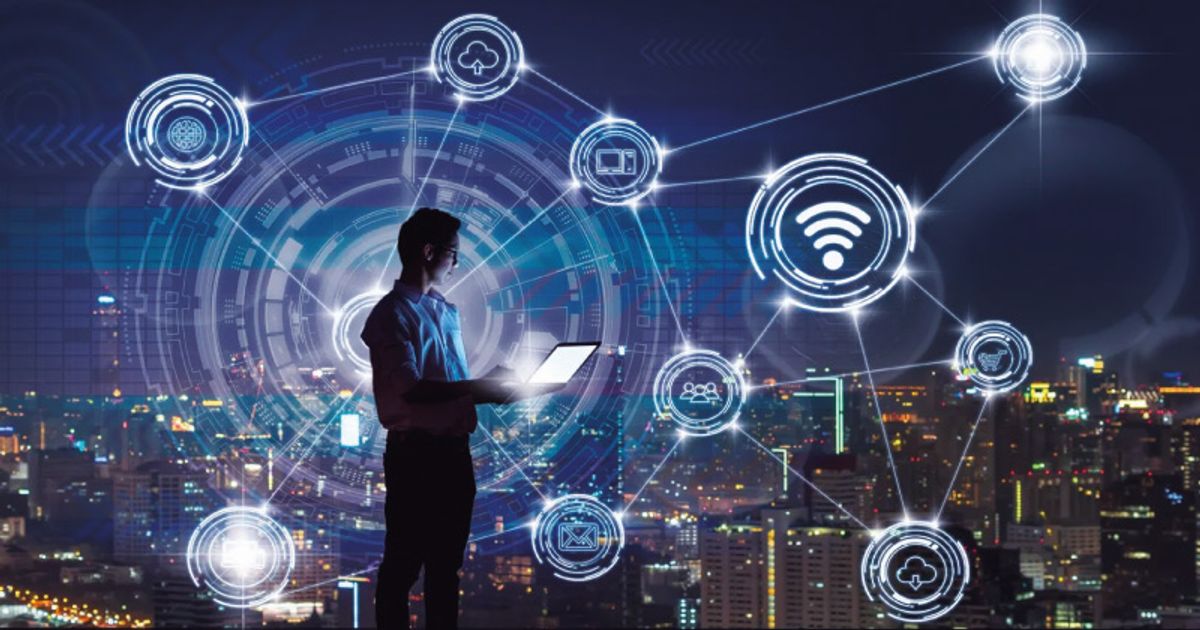 Unlocking the true potential of IoT