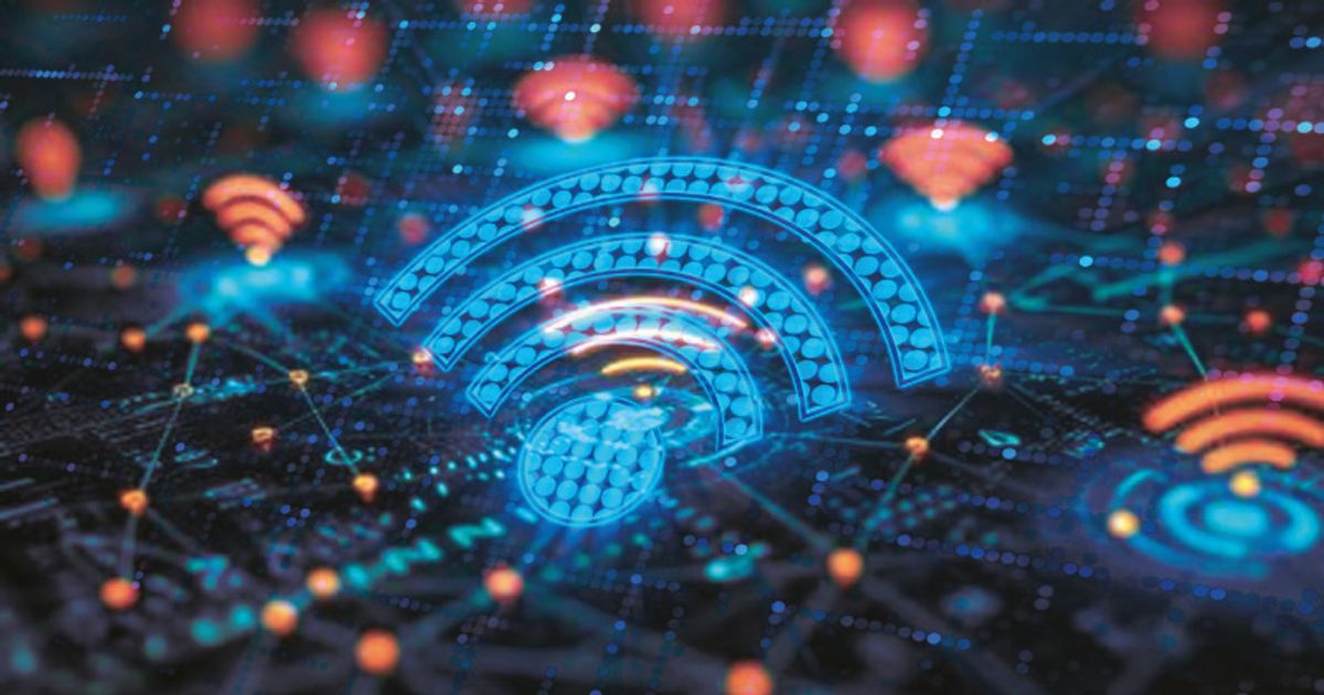 Spectrum clash clouds Wi-Fi 7’s path to seamless connectivity