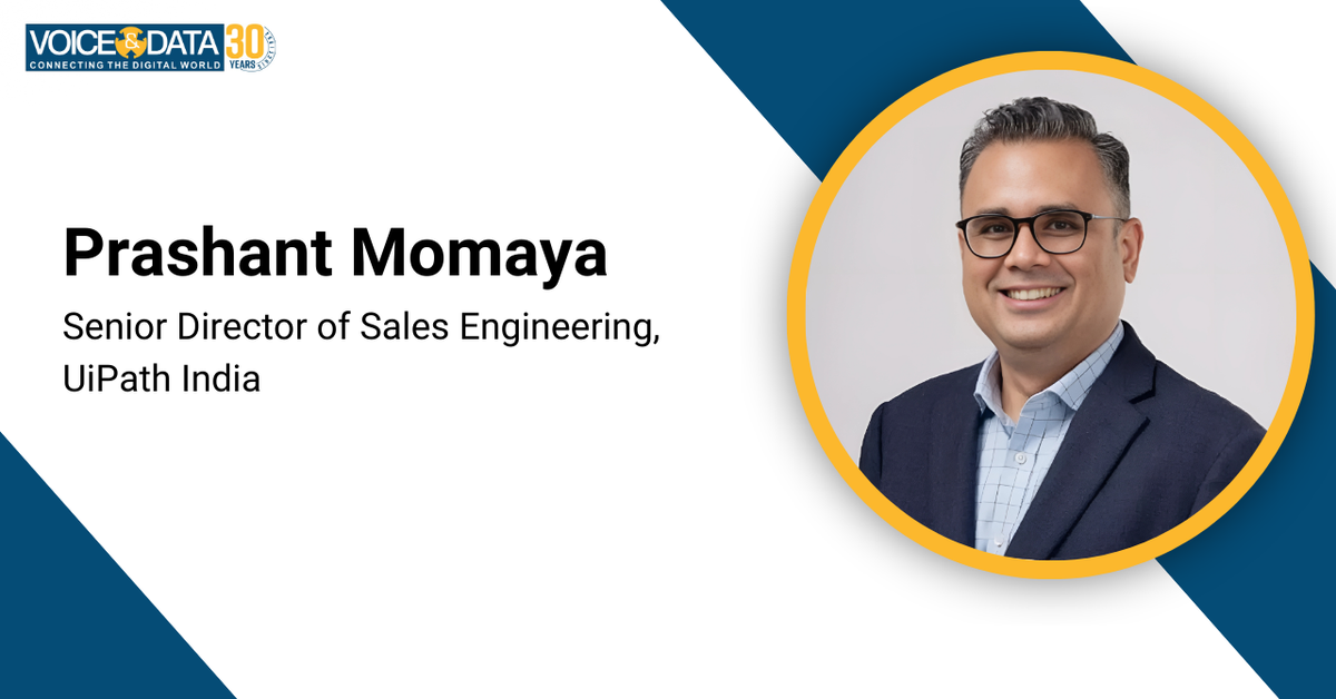 Driving telecom innovation with AI and automation