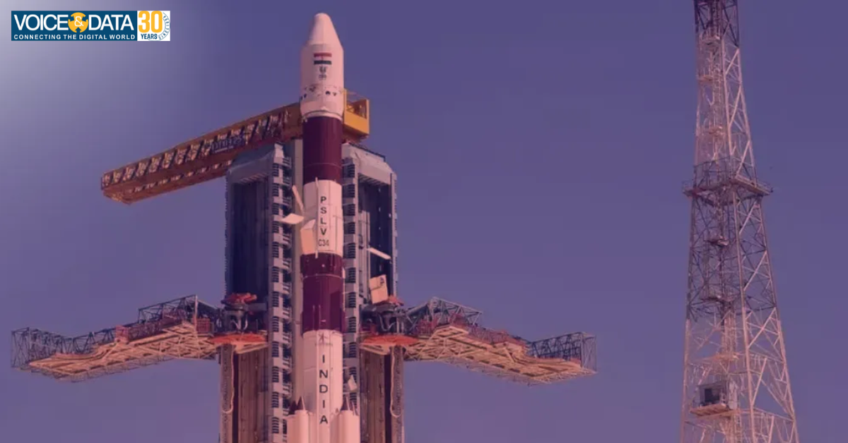 A Century of Success: ISRO’s 100th launch ushers a new era