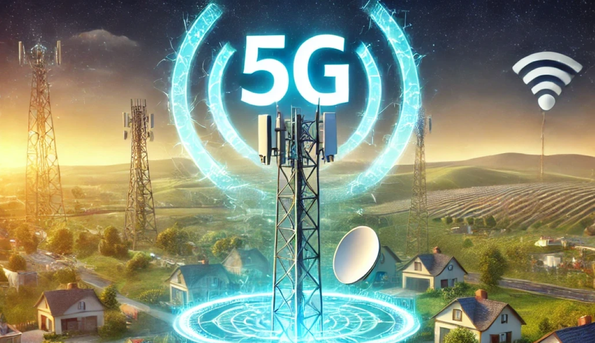 Jio expands 5G reach with these two affordable prepaid options