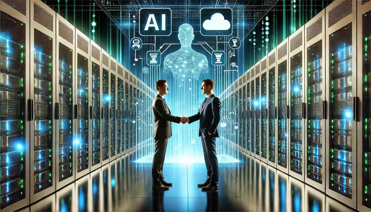 HPE finalises Juniper Networks acquisition, expands networking business