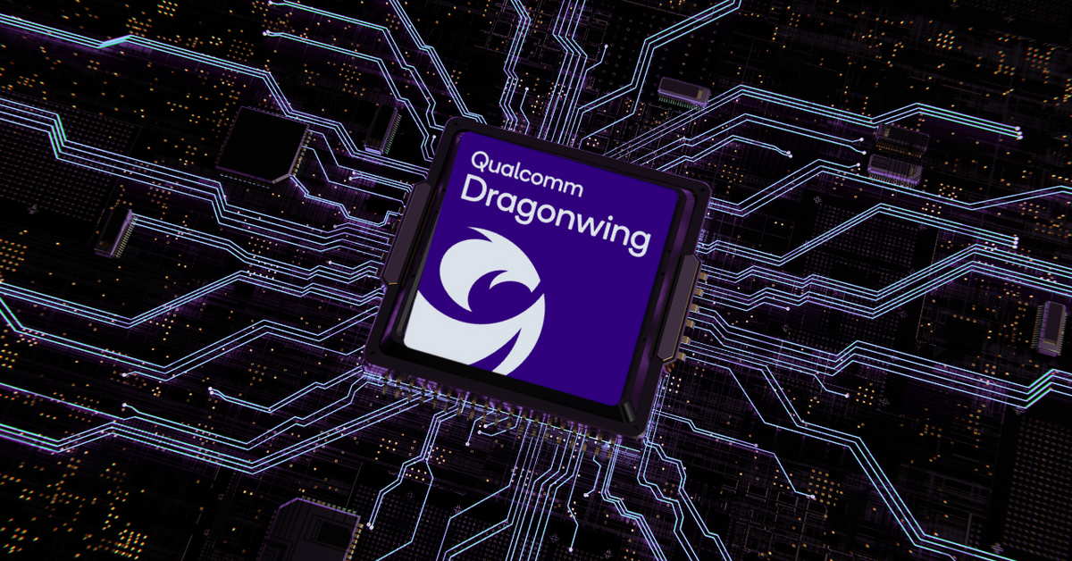 Qualcomm unveils world’s first 5G-advanced FWA platform with AI connectivity