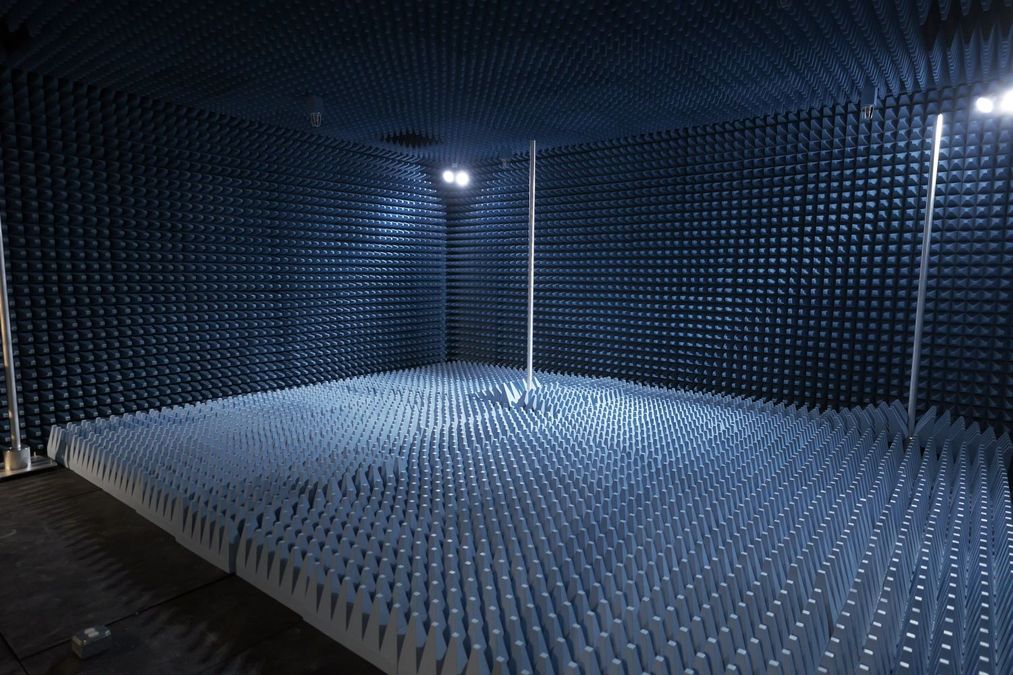 VIAVI expands open RAN lab-as-a-service facility for massive MIMO OTA ...