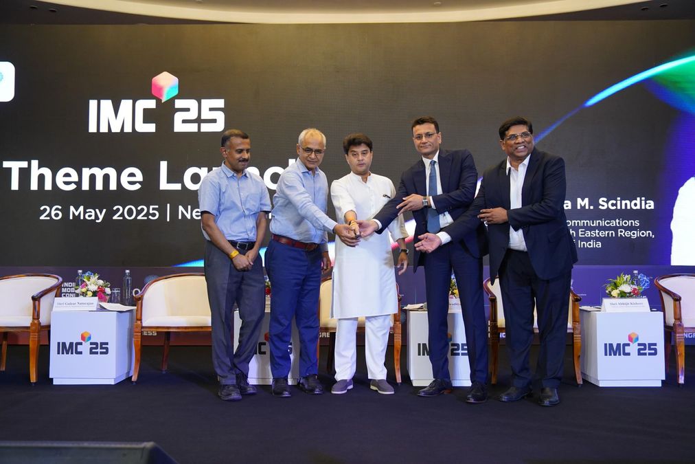 Sanchar Mitra Scheme unveiled as India enhances digital infrastructure ...